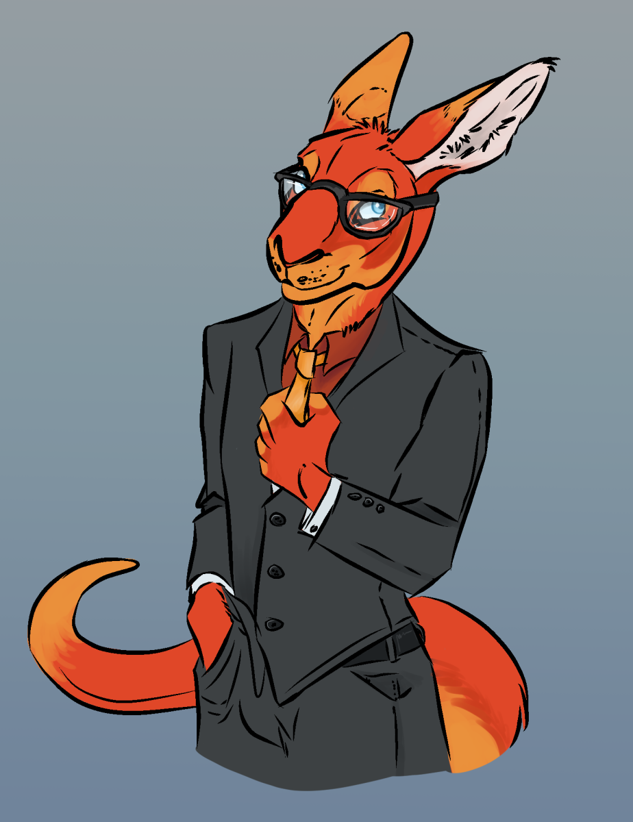 Furry Network's commission system - bringing the dealer's den home ...